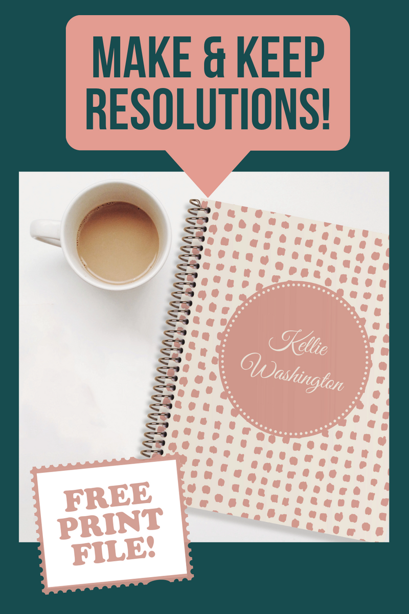 5 Tips to Make Your New Year's Resolutions Stick – Practical Paper Company