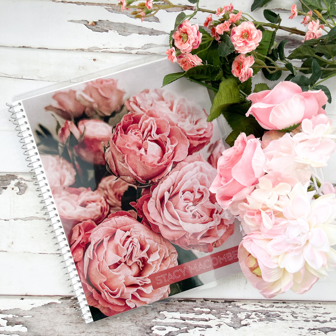 Organize Your Life: A Step-by-Step Guide to Using a Planner Effectivel ...