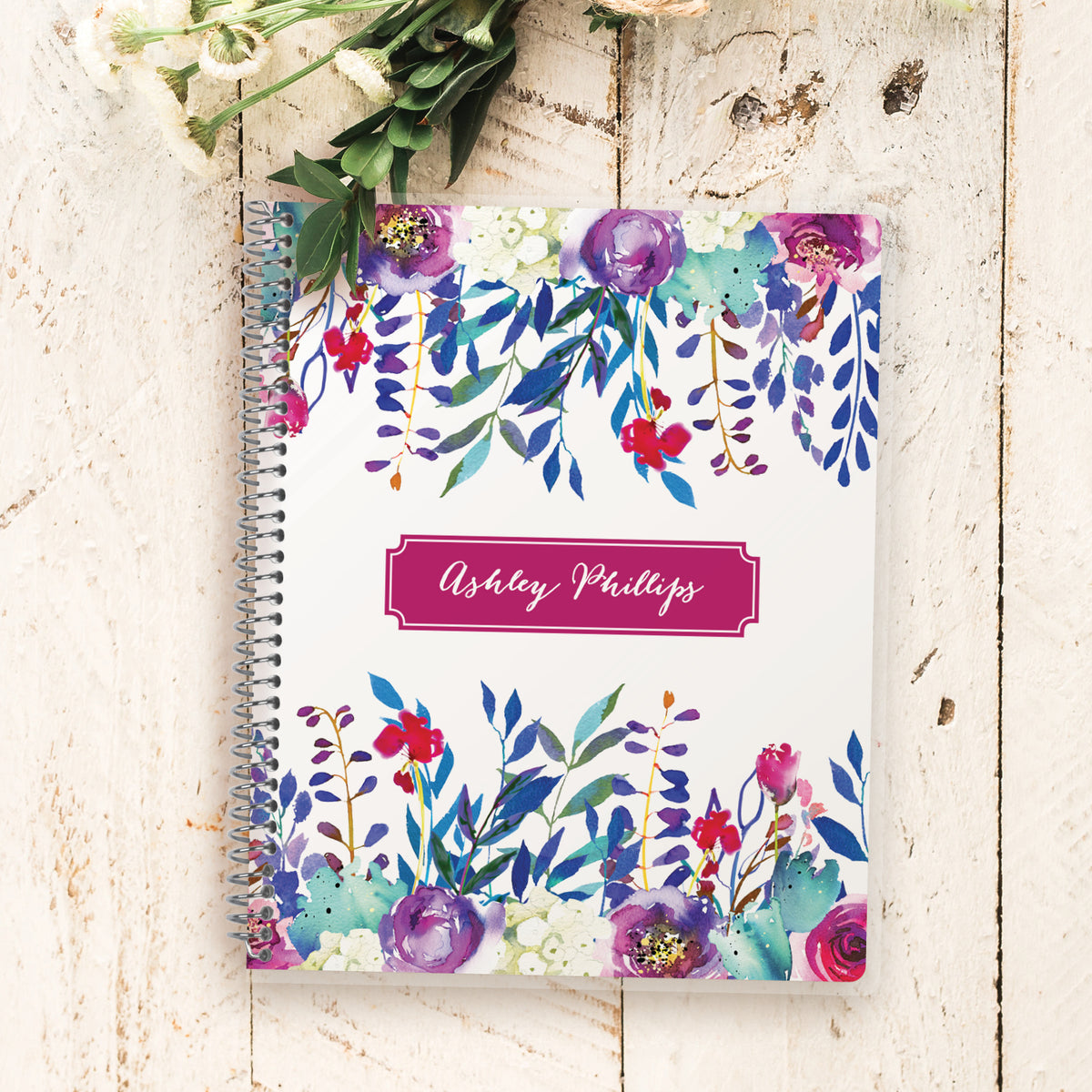 Family First: Simplify and Coordinate with a Family Schedule Planner ...