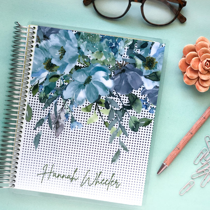 Luxe Planners – Practical Paper Company