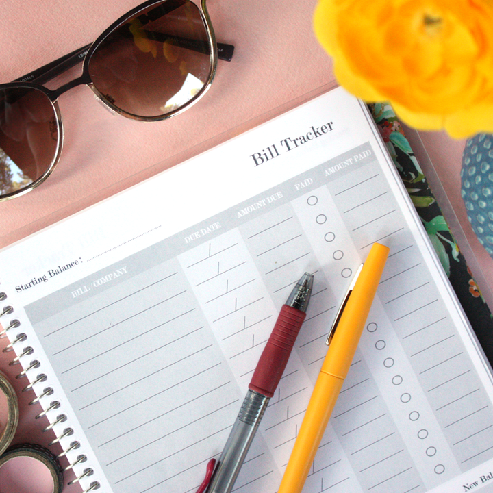 Practical Paper Co | Custom Planners, Notebooks, and Stationery ...