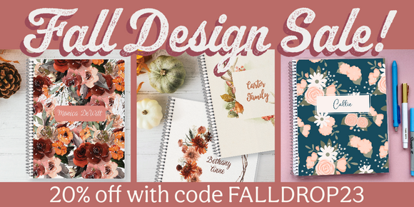 Practical Paper Co | Custom Planners, Notebooks, and Stationery ...