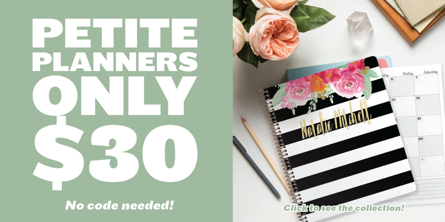 Practical Paper Co | Custom Planners, Notebooks, and Stationery ...