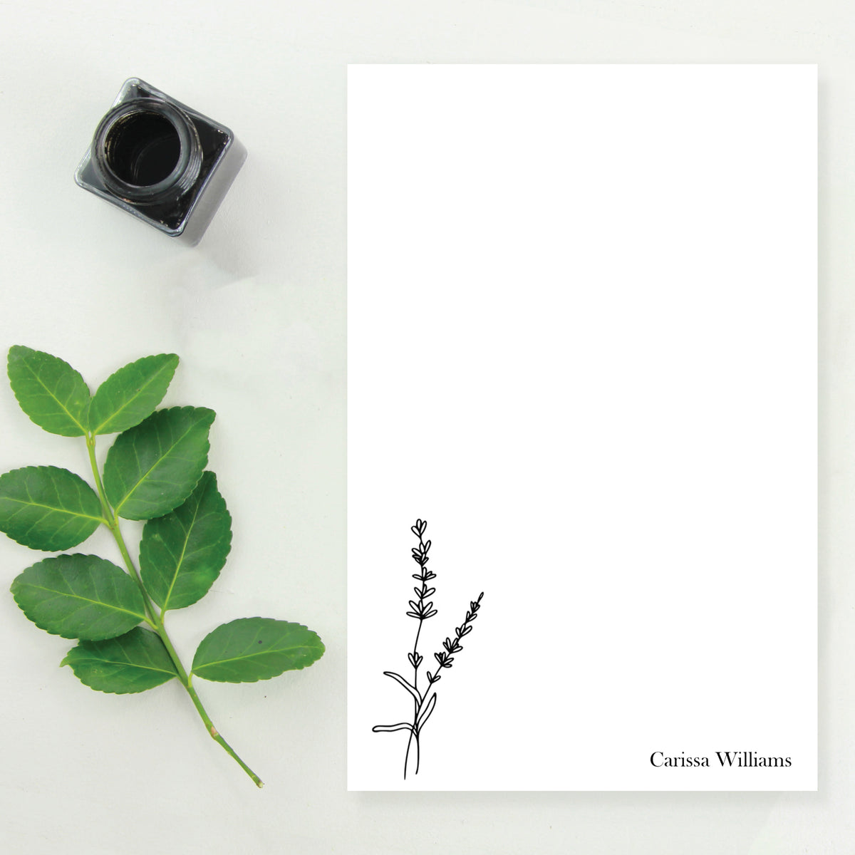 Minimalist Stationery | 8 Styles – Practical Paper Company