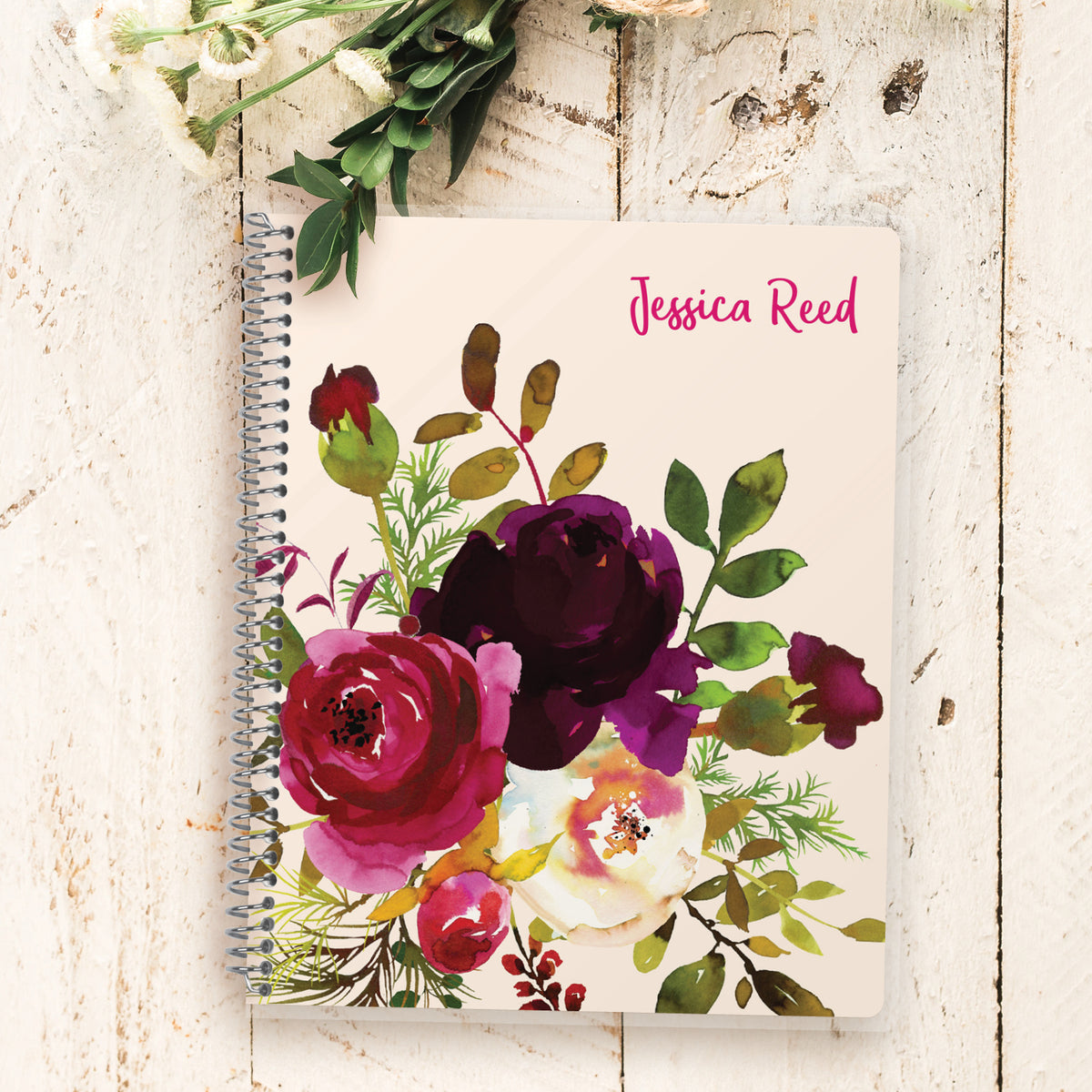 Teacher Planner – Practical Paper Company