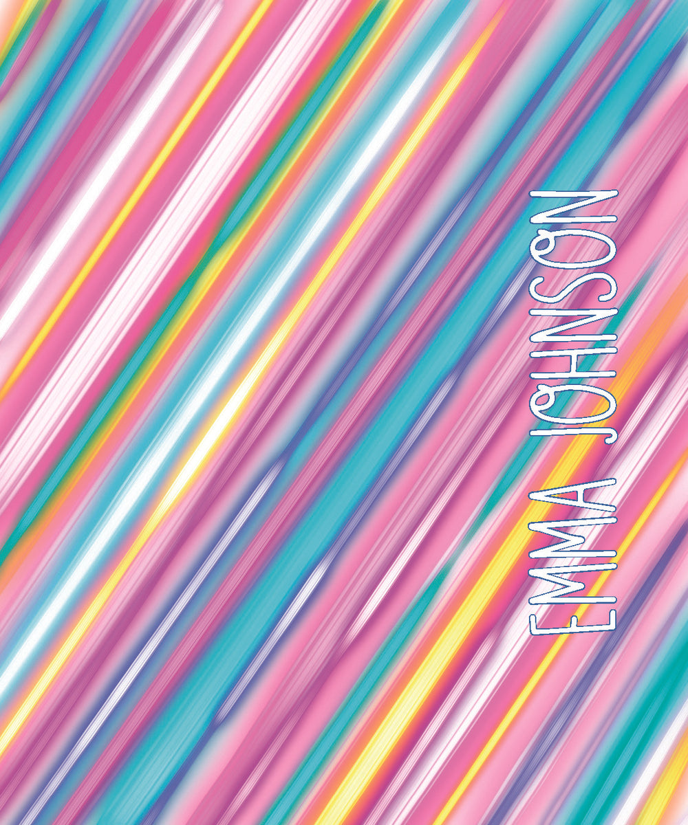 Electric Rainbow – Practical Paper Company