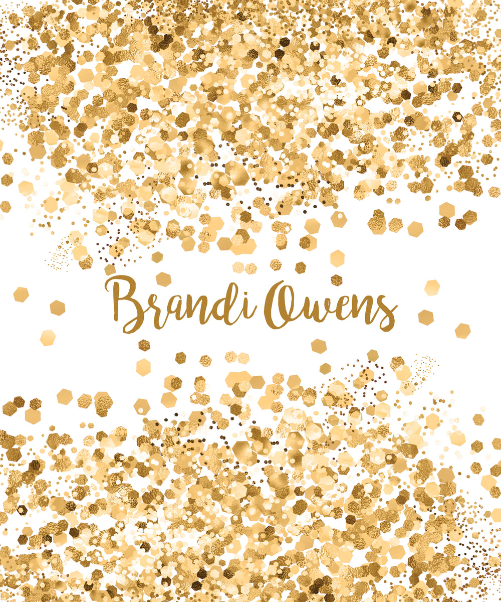 Glitter Forever – Practical Paper Company