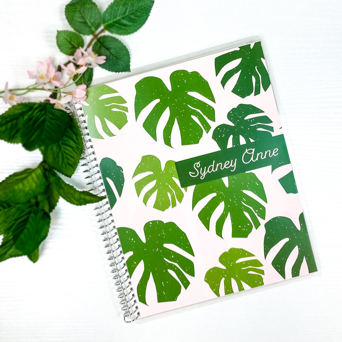 Houseplant Care Journal – Practical Paper Company