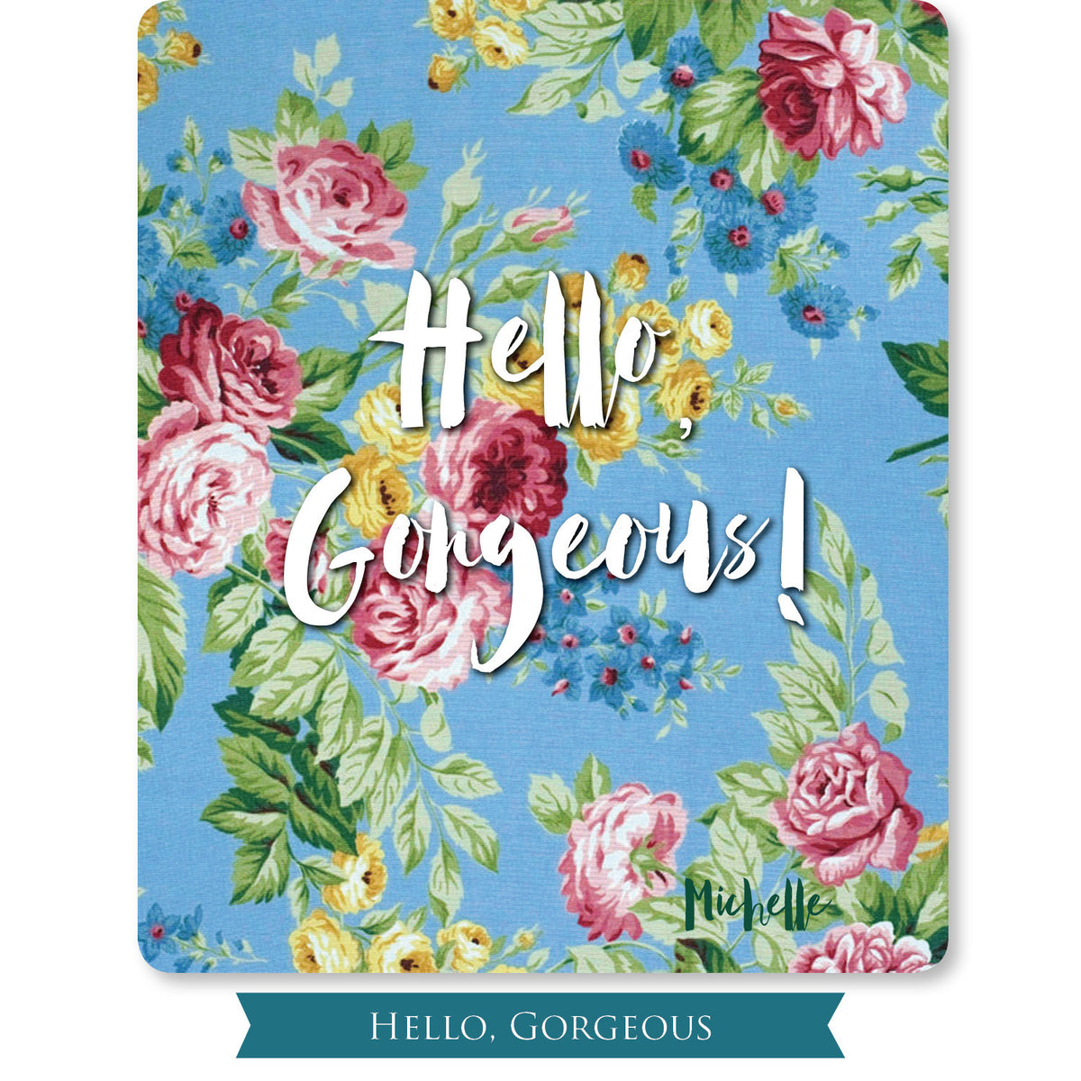 Fitness Planner – Practical Paper Company