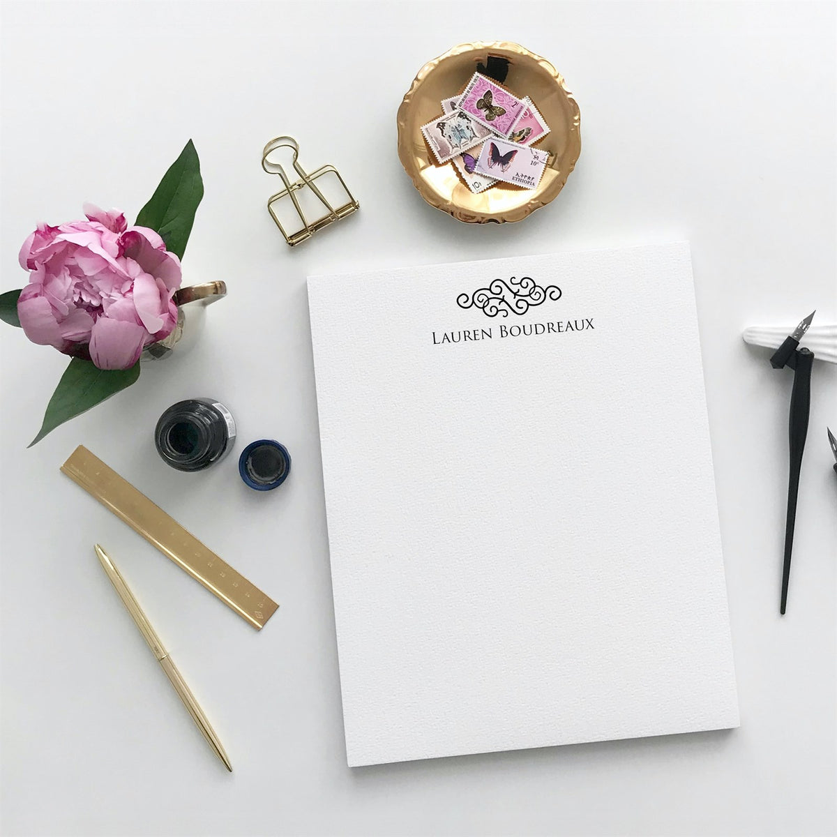 Classic Stationery | Thirty Styles! – Practical Paper Company